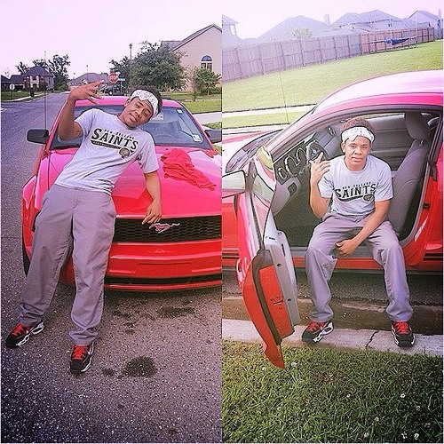 Stream Lil Vante & Lil Youngin- Can't Pamper me by Vante Chapo | Listen ...