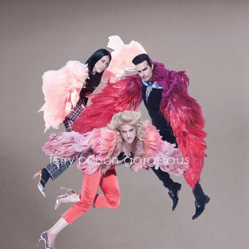 Stream Terry Poison "Gorgeous" by terrypoison | Listen online for free ...