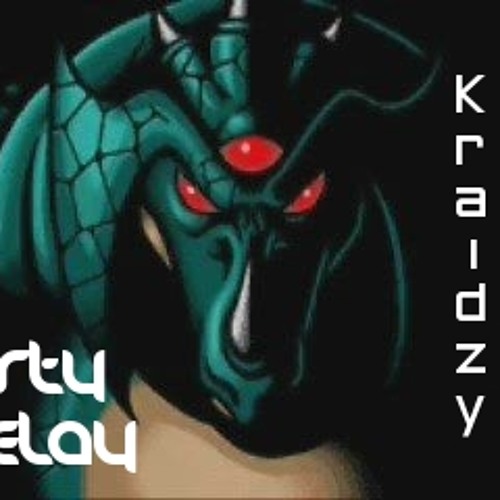 Stream Dirty Delay - Kraidzy Dance (Kraid Metroid Remix) *Free Download ...