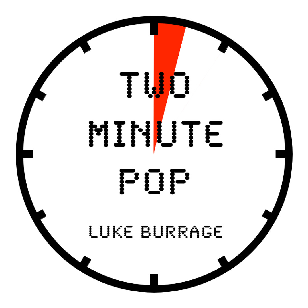 Stream Robopope (lyrics by Sir Bastard of CHRIStFUCK) - Luke Burrage ...