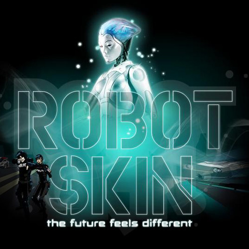 Stream Philips — Robot Skin (Extended ver.) [NekoStudios-Remake] by ...