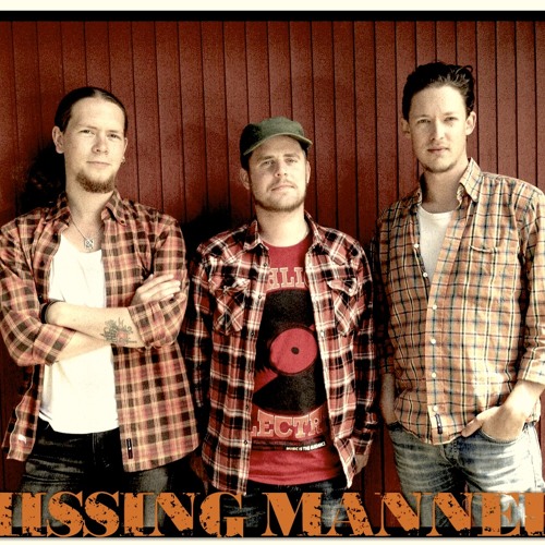 Stream Christian Waite | Listen to The Missing Manners playlist online ...