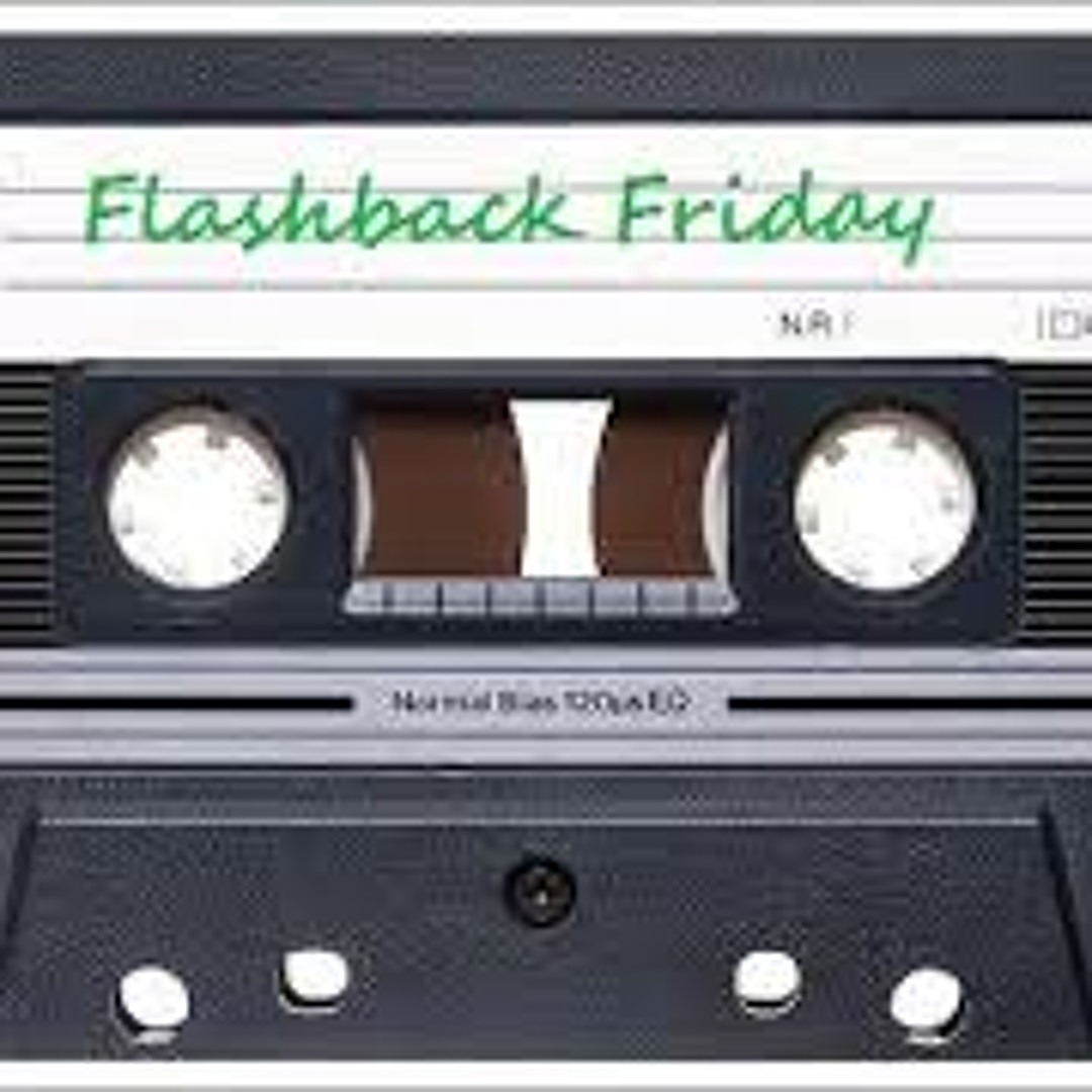 Stream Flashback Friday by DJRDC | Listen online for free on SoundCloud