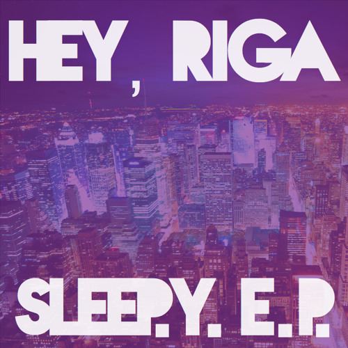 Stream Park by Hey, Riga | Listen online for free on SoundCloud