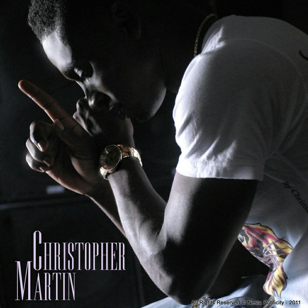 Stream Chris Martin Reggae Road Block Cardiac Keys Riddim May 2013.mp3 ...