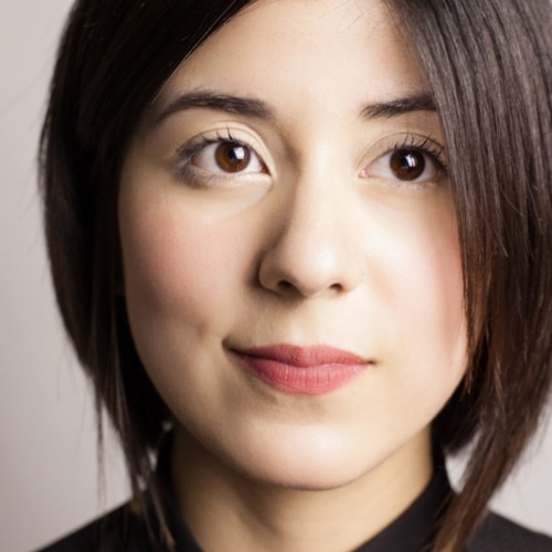 Stream Daniela Andrade - River Of Gold by deepops | Listen online for ...