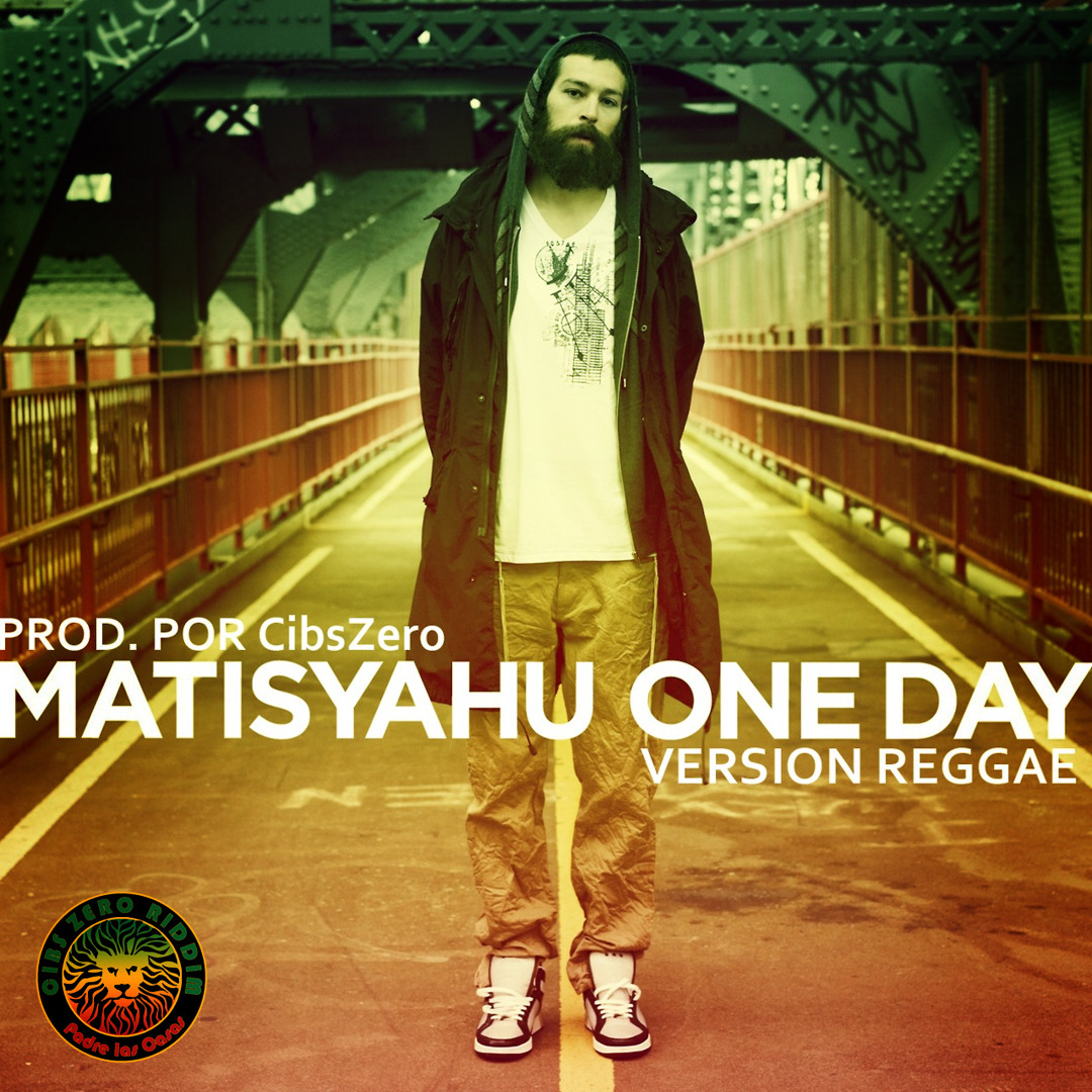 Stream Matisyahu - One Day Reggae by Camilo Biava | Listen online for ...