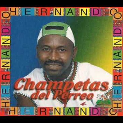 Stream La Pervertida Nando Hernandez by pachera | Listen online for ...