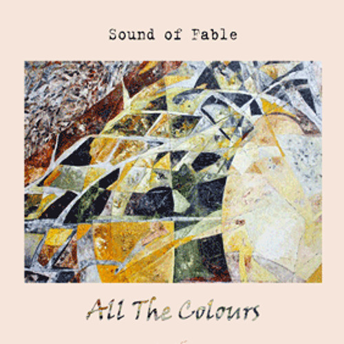 Stream Noel Prior | Listen to All The Colours - Sound of Fable 2012 ...