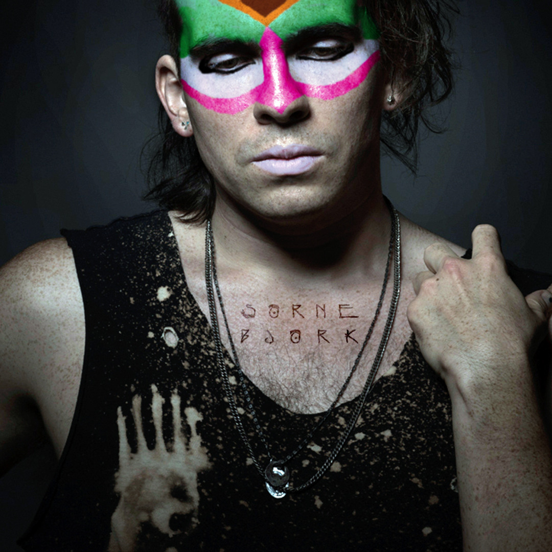 Stream Morgan Sorne | Listen to SORNE/BJORK playlist online for free on ...