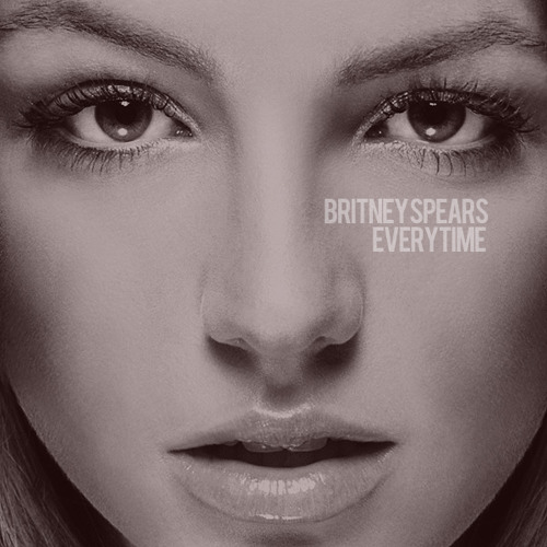 Stream Britney Spears - Everytime (AMAZE Remix) by AMAZE | Listen ...
