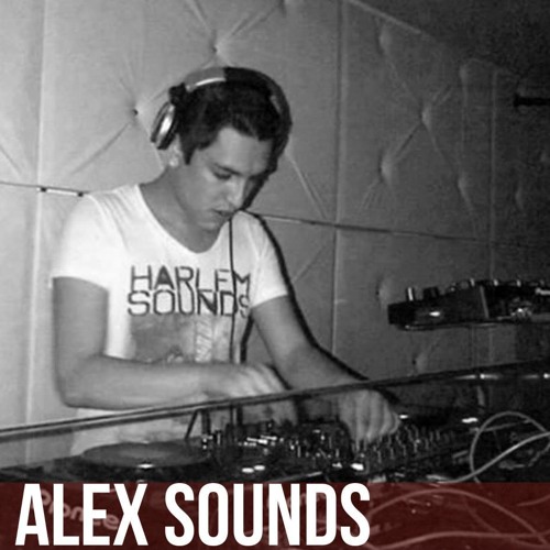 Stream Alex Sounds - Energy (Insane Mix) by Alex Sounds Free Download ...