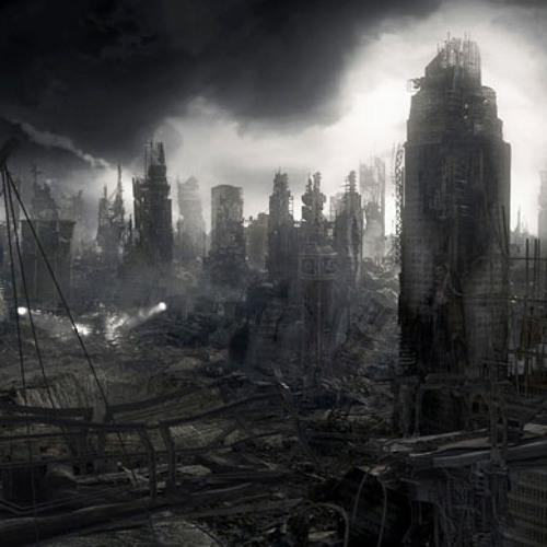 Stream Chaos Factory - Apocalyptic Society by ChaosFactory | Listen ...