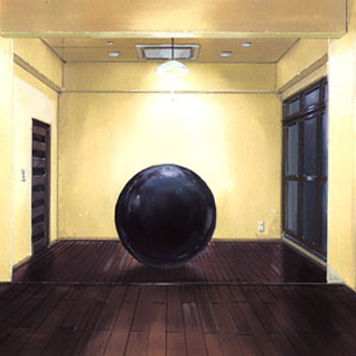 Stream Gantz intro by Bahamud | Listen online for free on SoundCloud