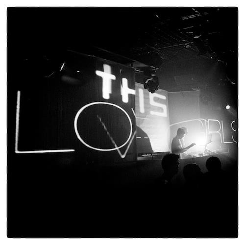 Stream Love Girls - She Controls Me (LG's Last Resort Rework) by Love ...