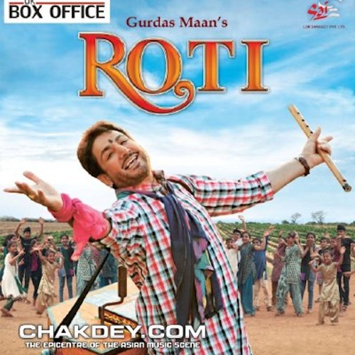 Stream Gurdas Maan - Roti (Roti Album Promo) by Chakdey.com | Listen ...