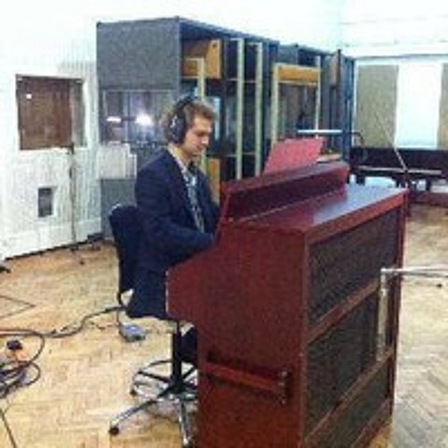 Stream Kitty&Bob | Listen to Alex Baranowski playlist online for free ...