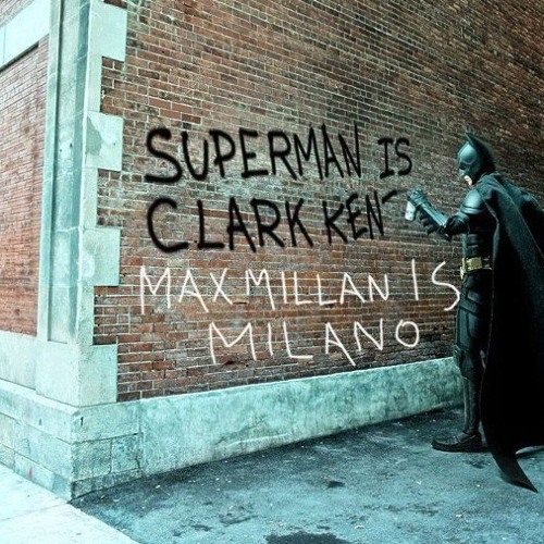 Stream Milano, Stevie Wonder, Volta Bureau, Max Millan - Alley Cat for ...