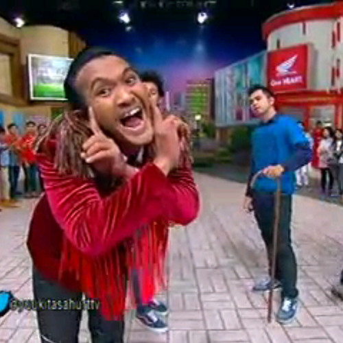 Stream OST Goyang Caesar YKS TransTV (Buka Sitik Joss) by Yaibakapal ...