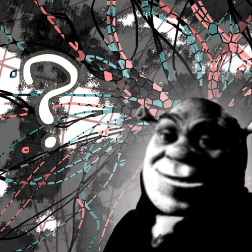 Stream The Art of Shrek by ? [Question Mark] | Listen online for free ...