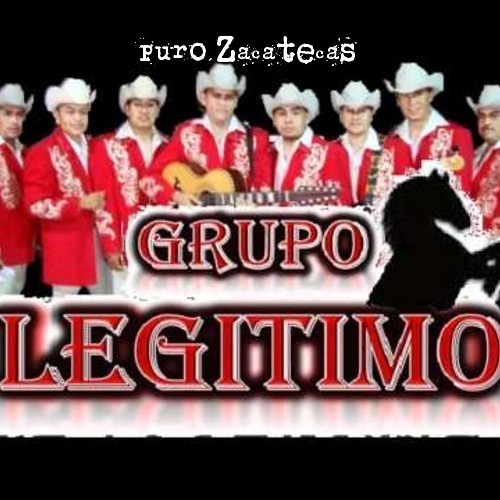 Grupo Legitimo Logo