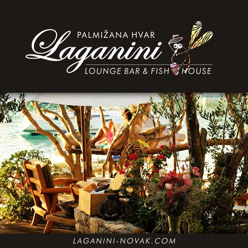 Stream Laganini Sunset Lounge Mix by Laganini Lounge Bar | Listen ...