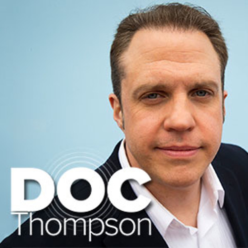 Stream The Morning Blaze with Doc Thompson - 7-29-2013 by Doc Thompson ...