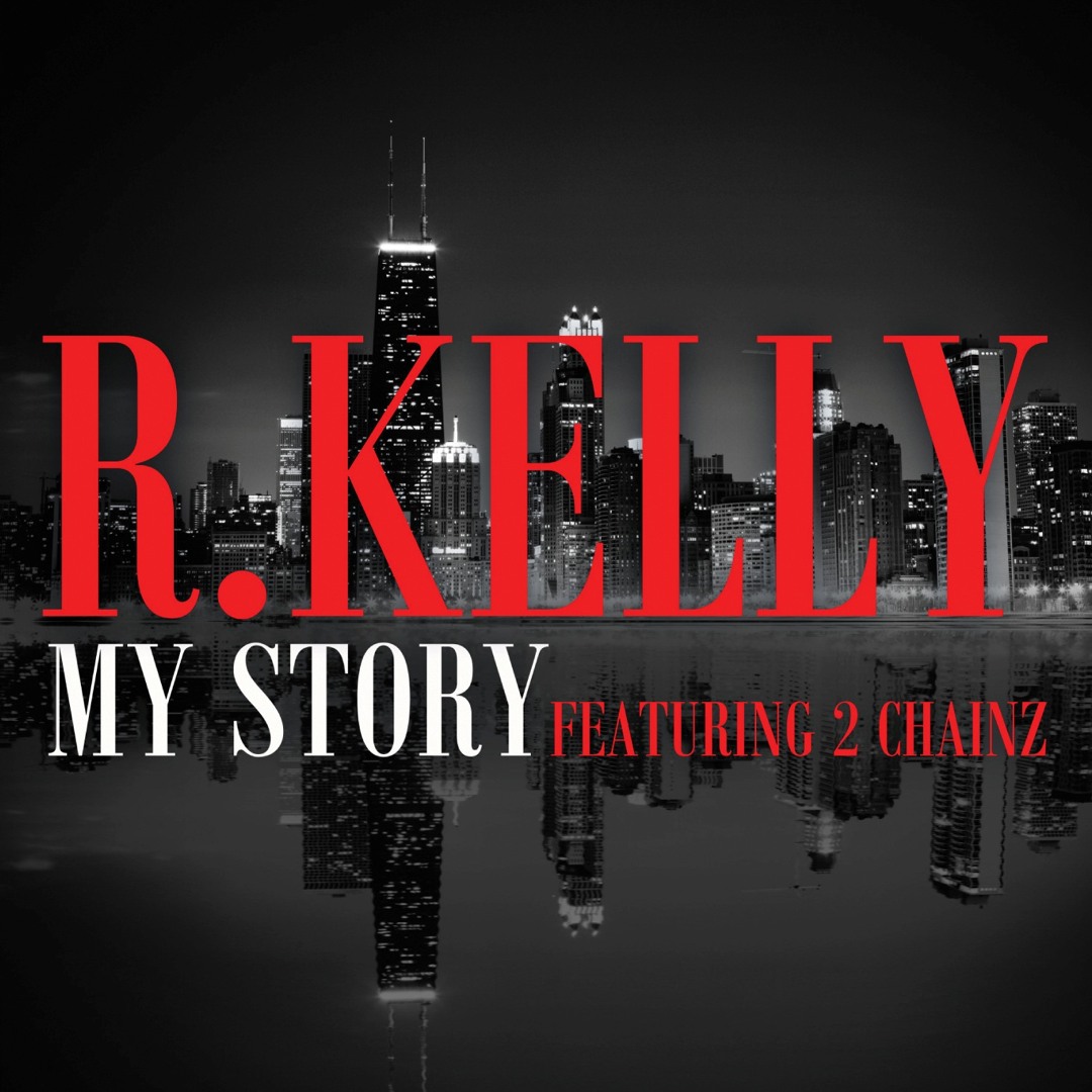 Stream Christopher Klorres | Listen to Related tracks: R. Kelly - My ...