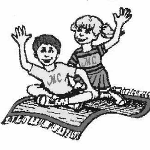 Stream Magic Carpet Day Camp Theme Song by Magic Carpet Day Camp ...