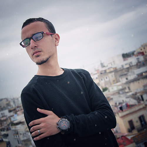 Stream Cest La Vie - Khaled , cover by "Mouad.b Productions" by Mouad.b | Listen online for free ...