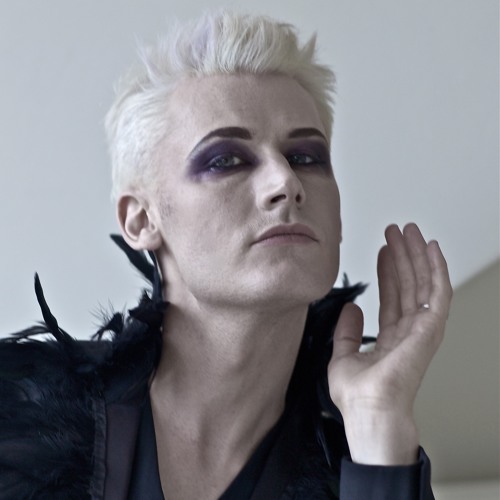 Stream episode I Am A Jolly Self Harmer by Michael Roulston podcast ...