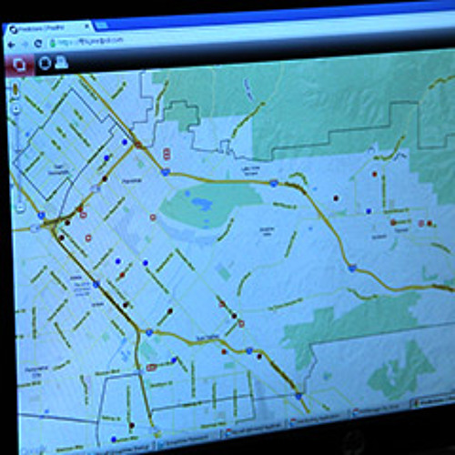 Stream Can LAPD Anticipate Crime With 'Predictive Policing'? by a ...