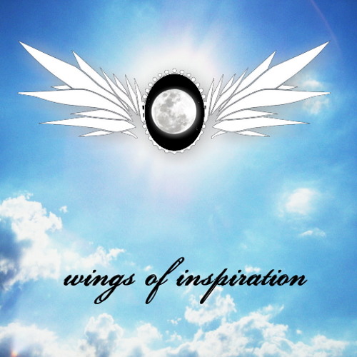 Stream Wings of Inspiration - Version 1 by Photo:Synthesis | Listen ...