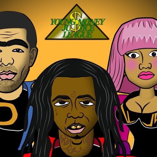 Stream Young Money Intro by Hyena House Entertainment | Listen online ...