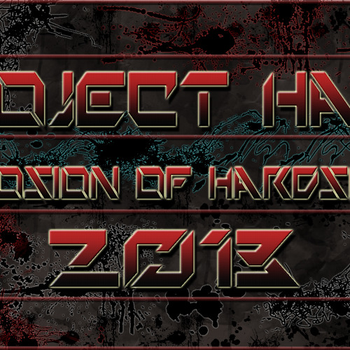 Stream Project Hard - Harddrive (Free Download) by Project HardOfficial ...