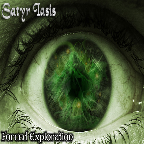 Stream Lua Records | Listen to Satyr Iasis - Forced Exploration EP playlist online for free on ...