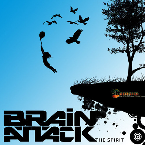 Stream Brain Attack | Listen to Brain Attack playlist online for free ...