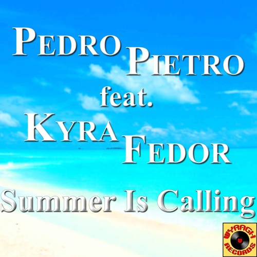 Stream Pedro Pietro - Summer Is Calling (Adam Rozgonyi Remix) by Adam ...