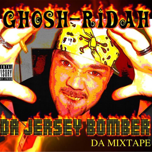 Stream GHOST-RIDAH :TARE THIS BITCH DOWN by JOHNNY RIDAH THE PUSHA ...