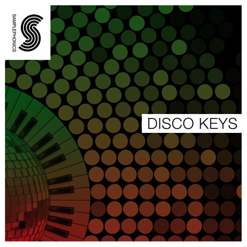 Stream Disco Keys | Deep/Retro/House/Funk by Samplephonics | Listen ...