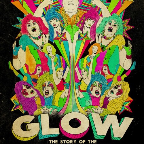 Stream "Memories" from GLOW: The Story of The Gorgeous Ladies of ...