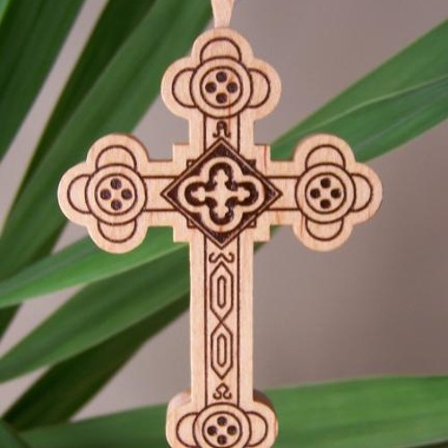 Stream Bless The Lord, O My Soul - Znamenny Chant by Steven Sorrell ...