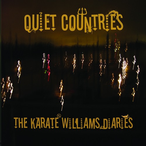 Stream Karate and the Whale by Quiet Countries | Listen online for free ...