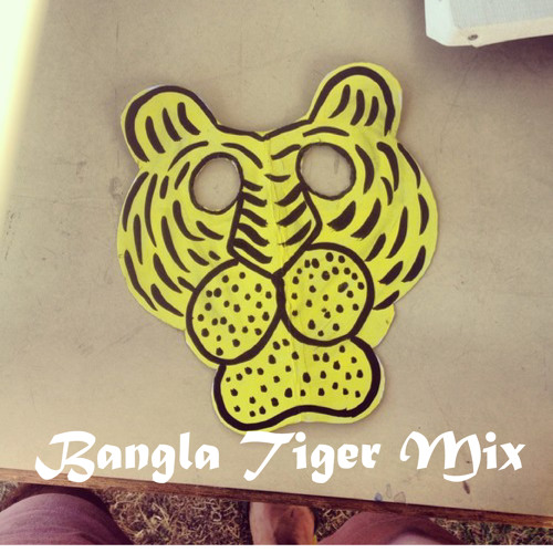 Stream Bengal Tiger Mix @bengal island by hsgwkr architecture | Listen ...