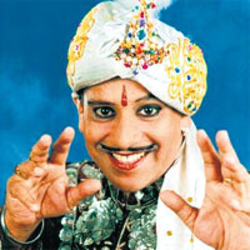 Stream The Magic Maestro P.C Sorcar Jr talks to Kolkata Local on his ...