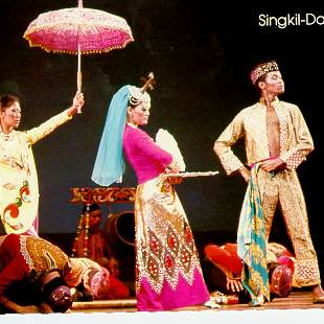 Stream Singkil by JhodaLolove | Listen online for free on SoundCloud