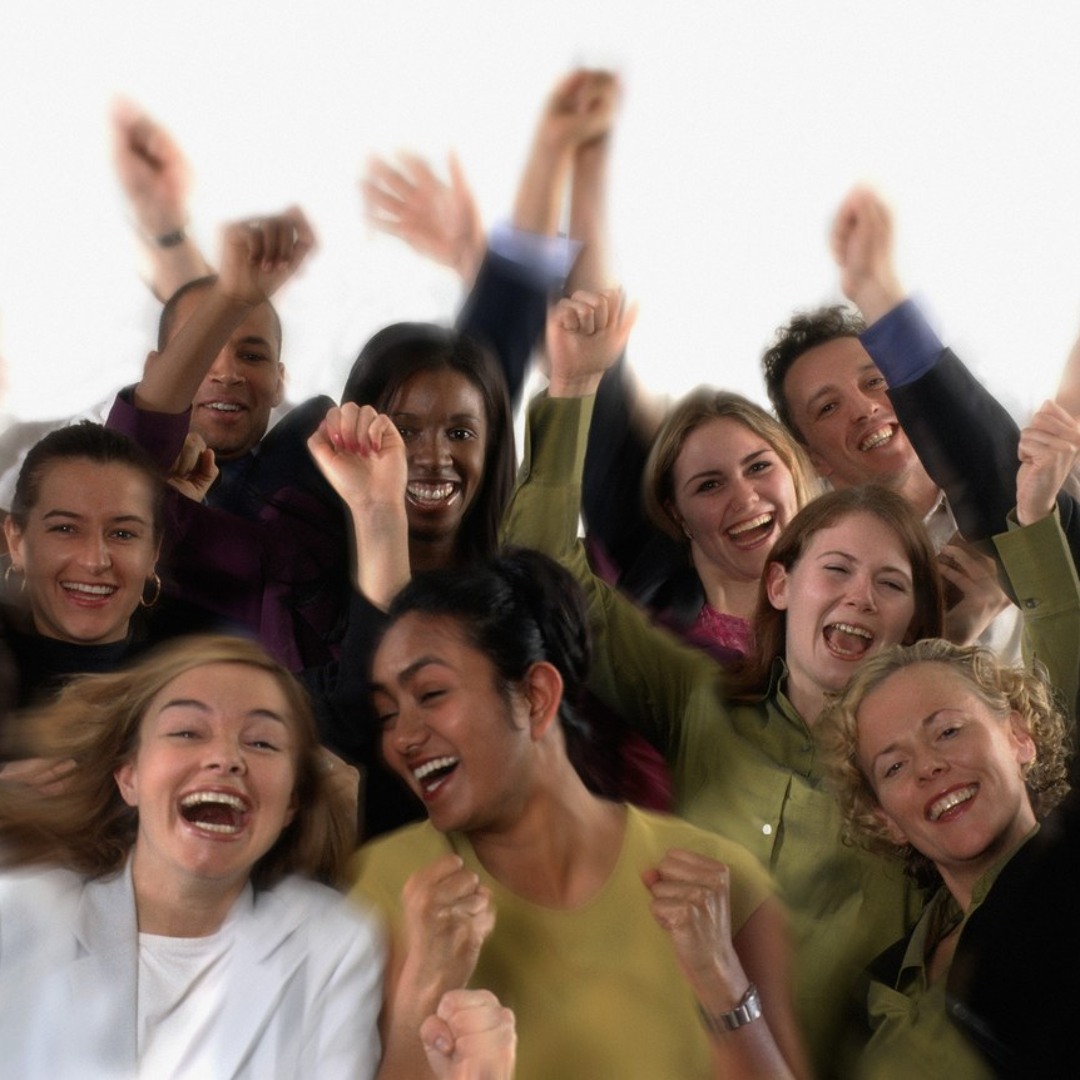 Stream Come On People To The Day Of Hope by Dan Fefferman | Listen ...