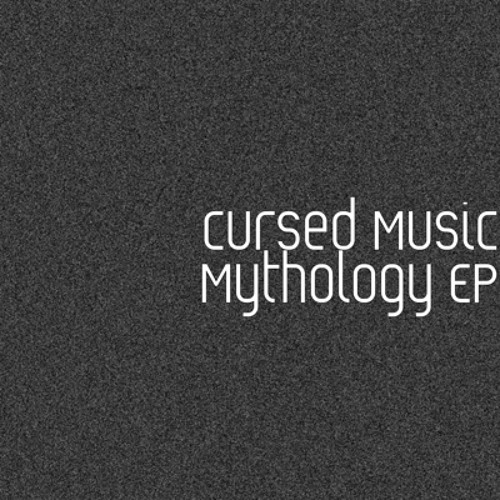 Stream Cursed Music - Myth by Cursed Music (Official) | Listen online ...