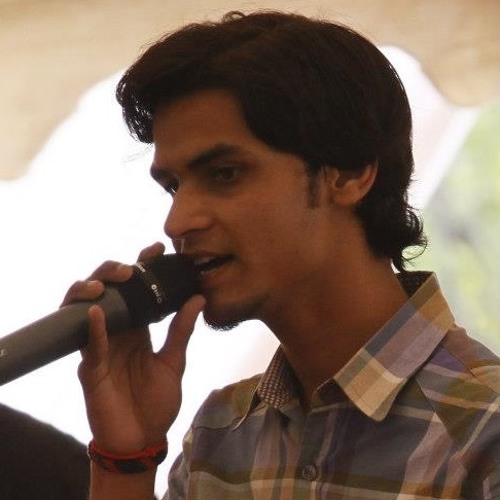 Stream Tum Hi Ho cover saad ft. naSir rapper by dj naSIR | Listen ...