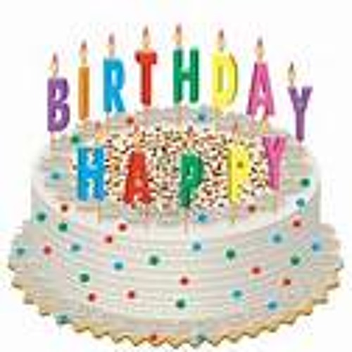 Stream HAPPY BIRTHDAY SONG (RAD!X REMIX) by ItsJustTyrus | Listen ...